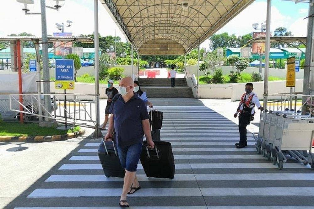 DOT-Davao expects 2M tourists in 2023