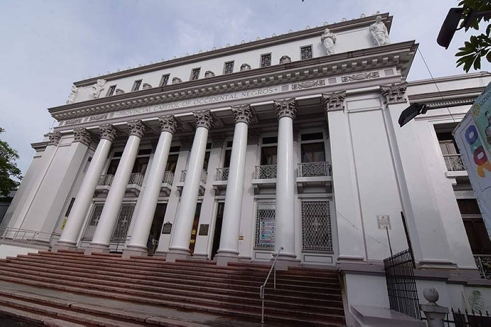 ‘Capitol did not apply for exemption from poll ban in project distribution’