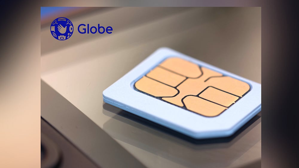 Globe welcomes new verification guidelines from NTC to improve SIM ...
