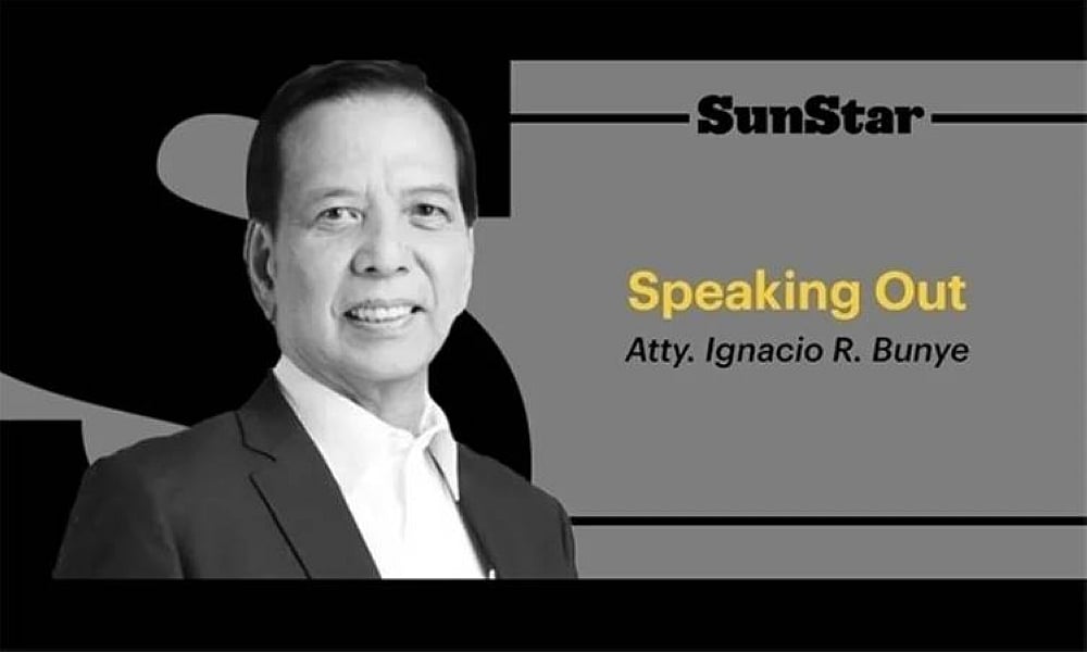 Bunye: Enter the first female president/CEO of Ayala Land Inc.