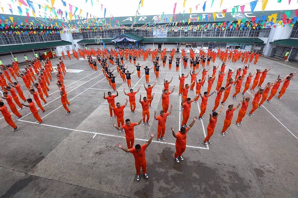 Province’s urban adventure package tour soon to include CPDRC dancing ...