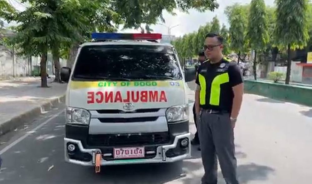 LTO 7 launches 'Oplan Bigay Plaka' to streamline distribution of ...