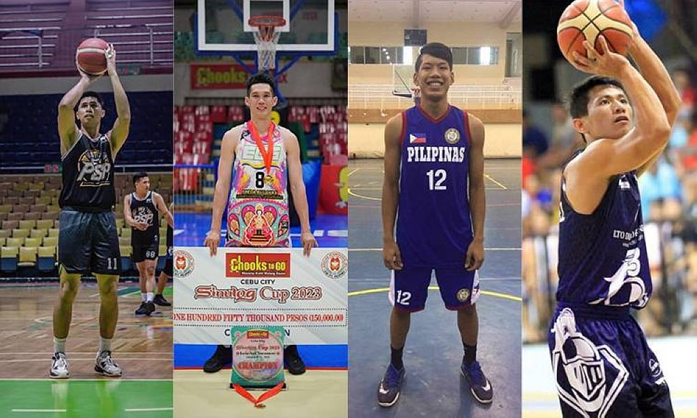 4 ex-Davao players in PBA Rookie Draft