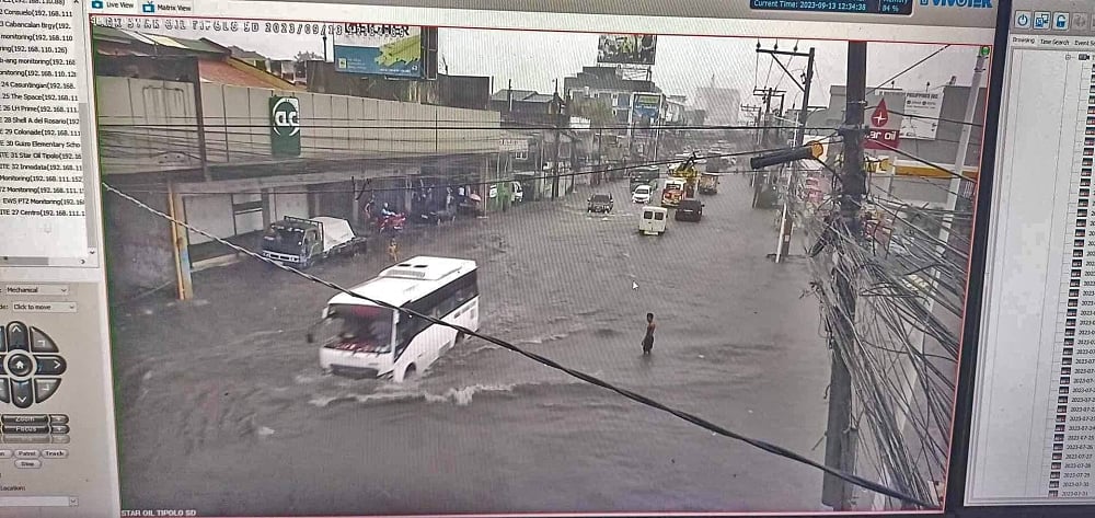 Pagasa: Pag-uwan-uwan unos lang, di dala sa bagyo