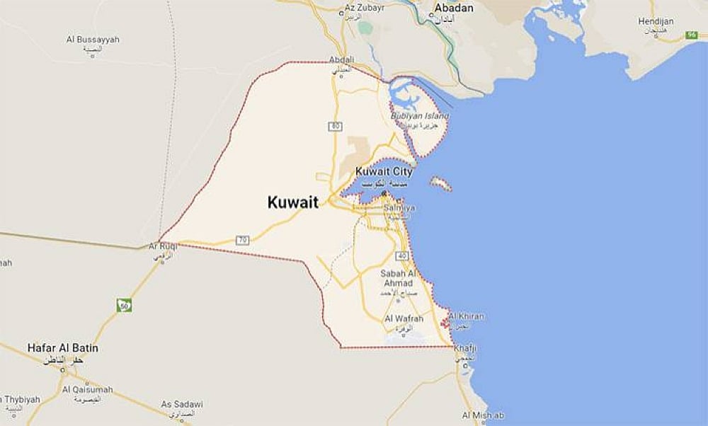 OFW Jullebee Ranara’s killer sentenced to 15-year imprisonment