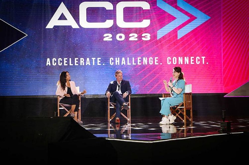 Cebu hosts the 19th ACC 2023