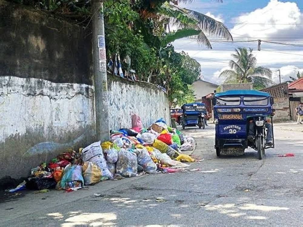 Baste OKs holding of solid waste summit