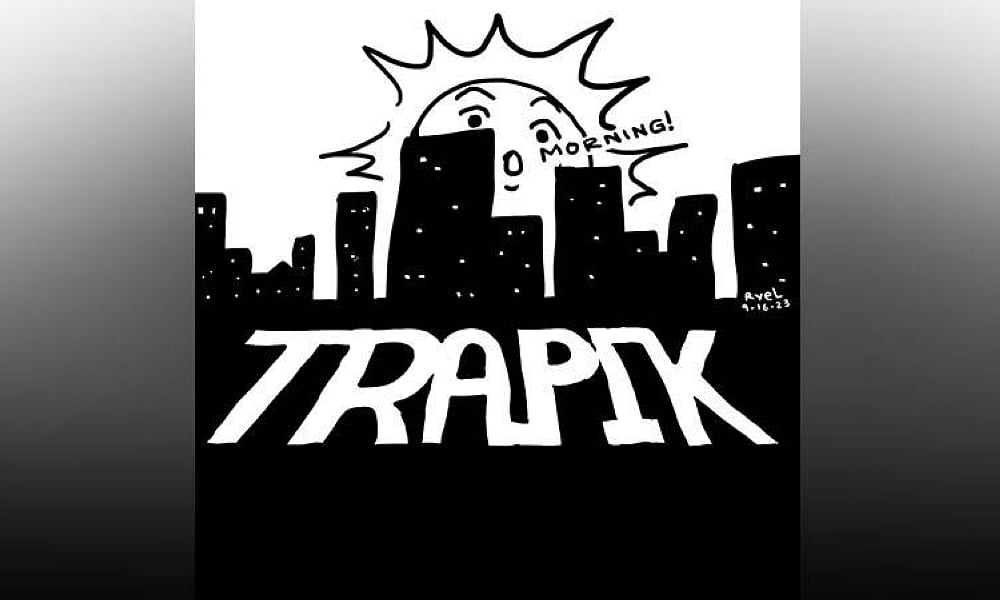 Editoryal: Trapik normal na lang?