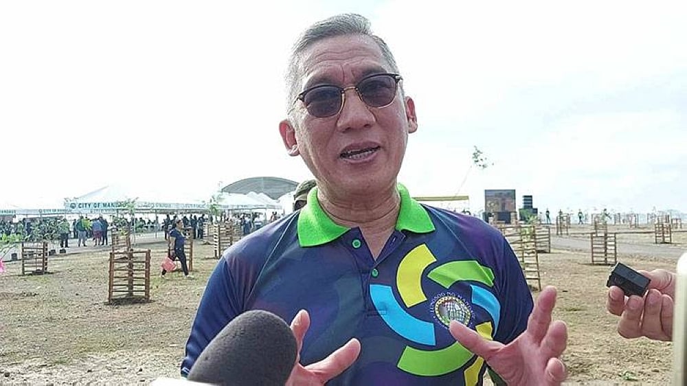 Mandaue mayor organizes meeting to discuss drainage master plan