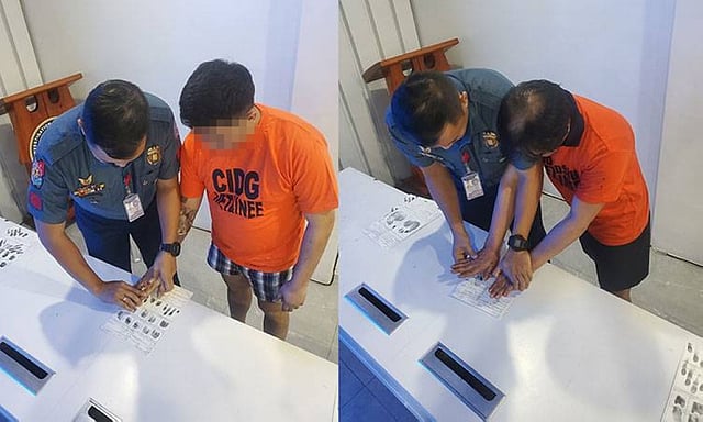 6 men nabbed over ‘involvement’ in abduction of sabungeros