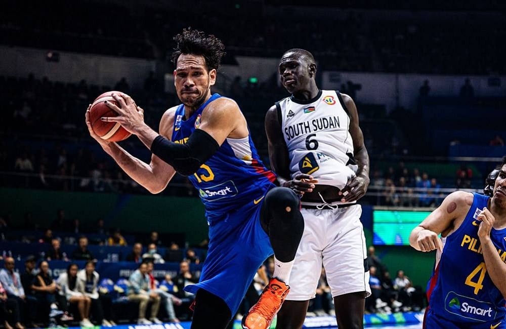 World-class FIBAWC broadcast lauded