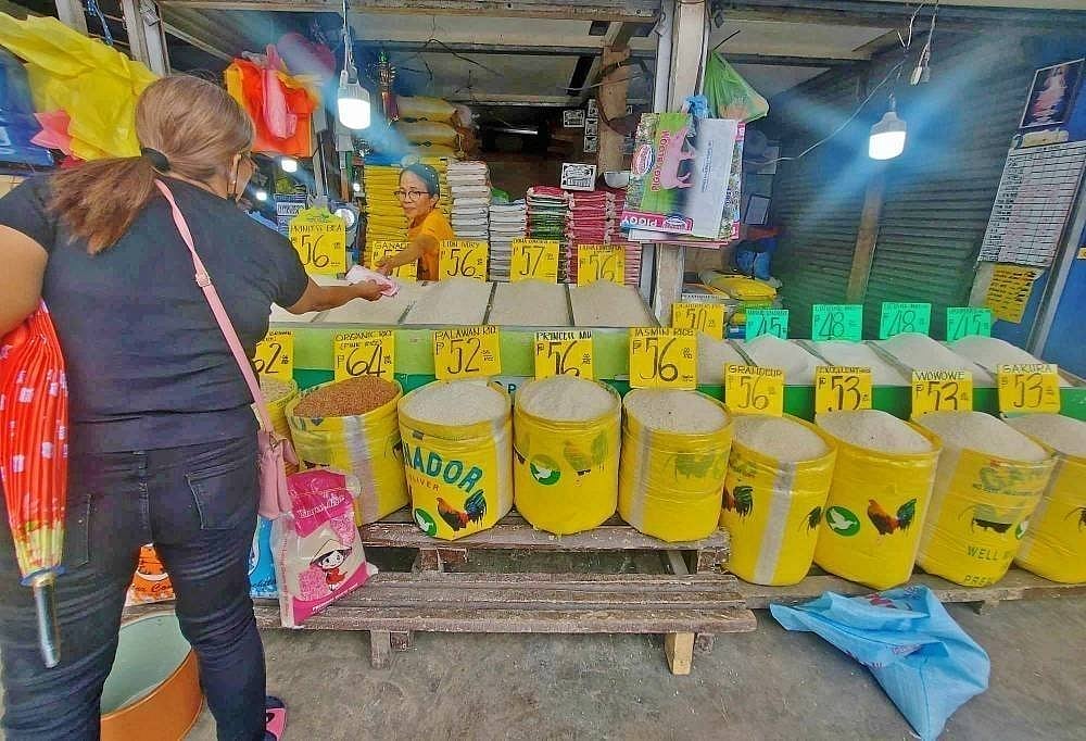 Vendors sa Mandaue market di paabangon og 1 ka buwan