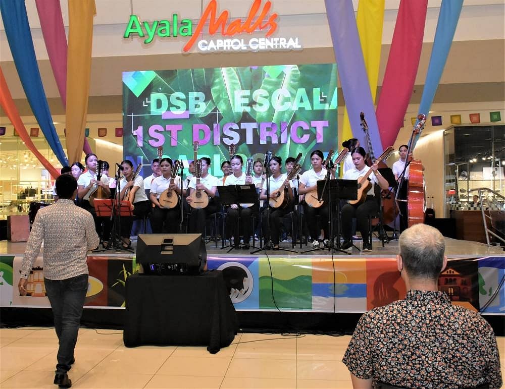 TOURISM SHOWCASE