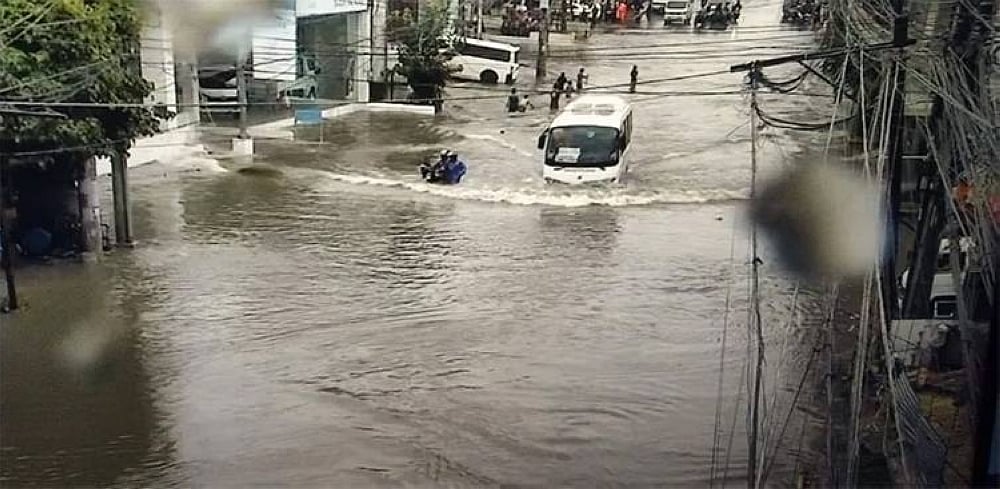 Mini dam in Butuanon river, other joint efforts proposed to solve ...