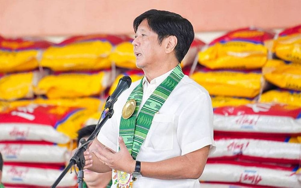 Measure on agricultural economic sabotage certified as urgent