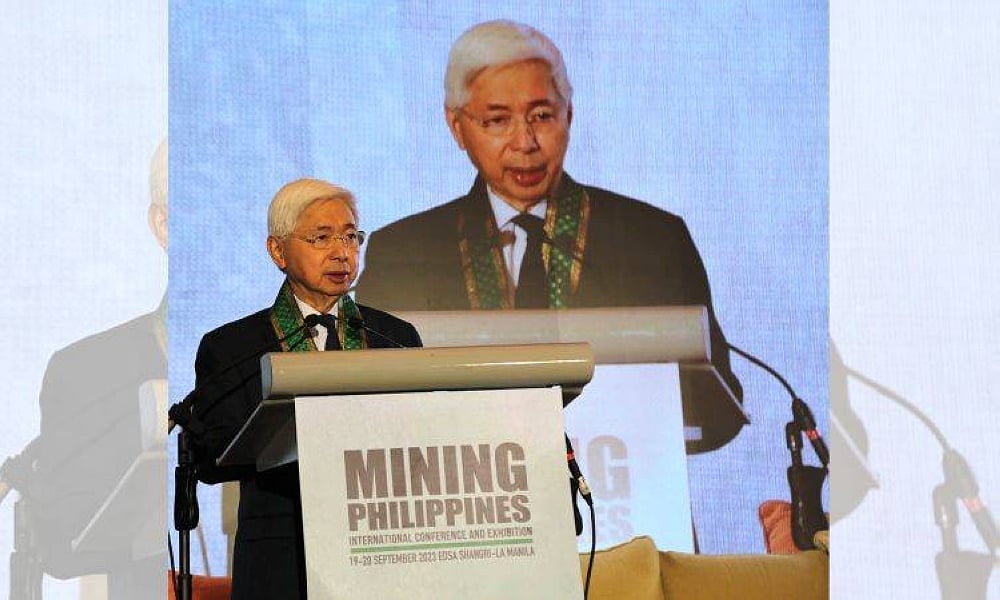 Mining industry critical to PH econ – DTI chief