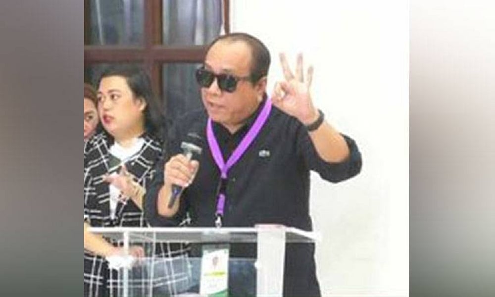 3 patay sa leptospirosis sa Cotabato