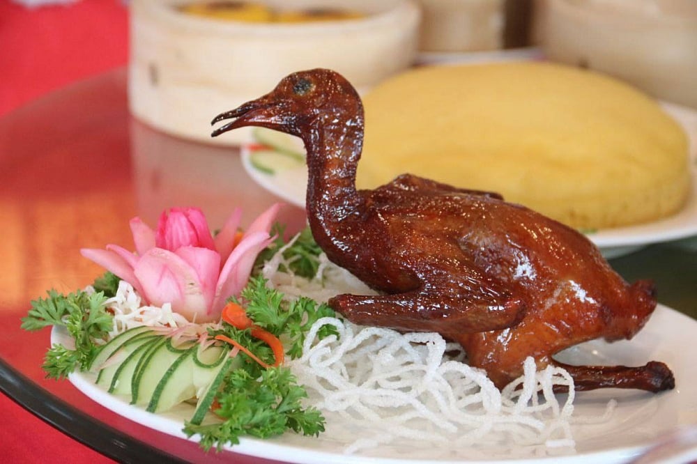 Wang Shan Lo: An Authentic Cantonese Dining Experience in Cebu