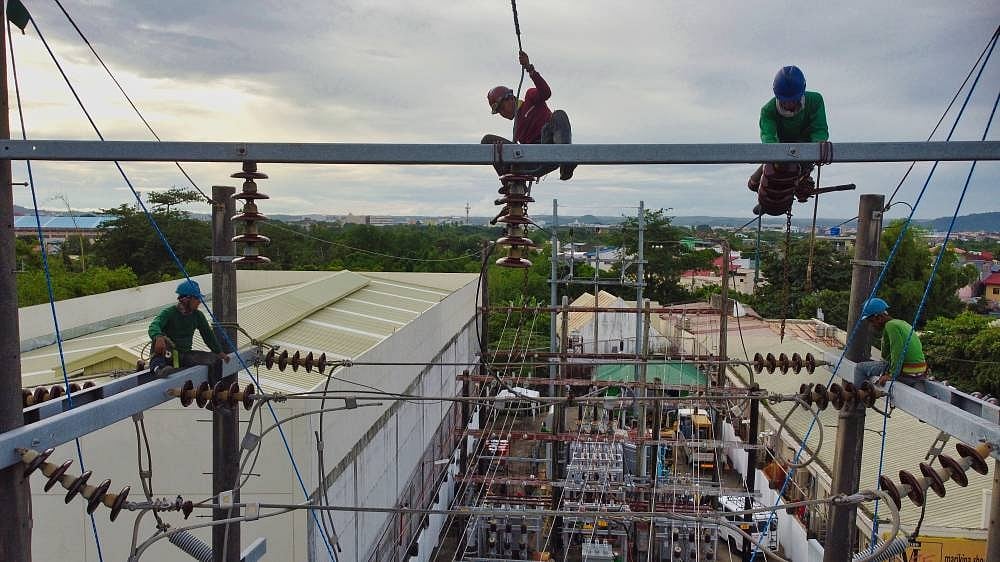 More Power lowers electricity rates for September 2023