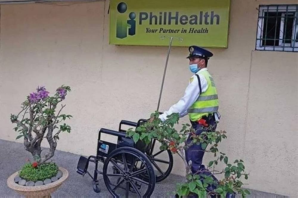 PhilHealth probes system hacking