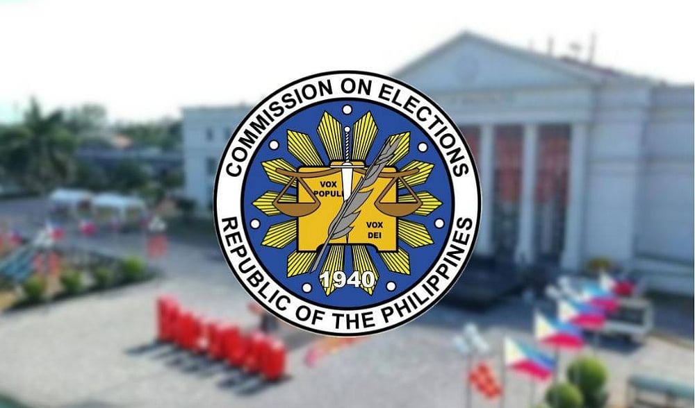Comelec issues show cause order against Bacolod bet