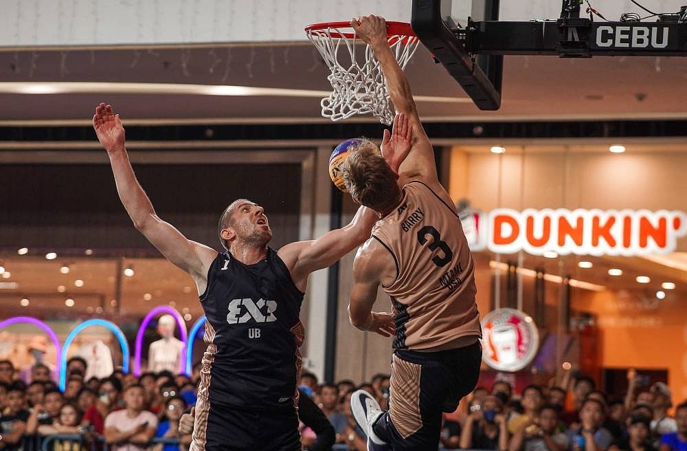 Miami shocks top-seeded Ub Huishan in semifinals of Chooks to Go FIBA ...