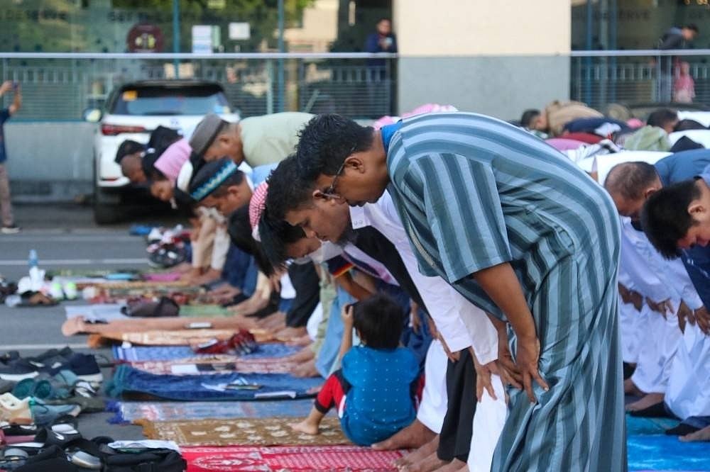 Balik Islam Council backs anti-terror efforts