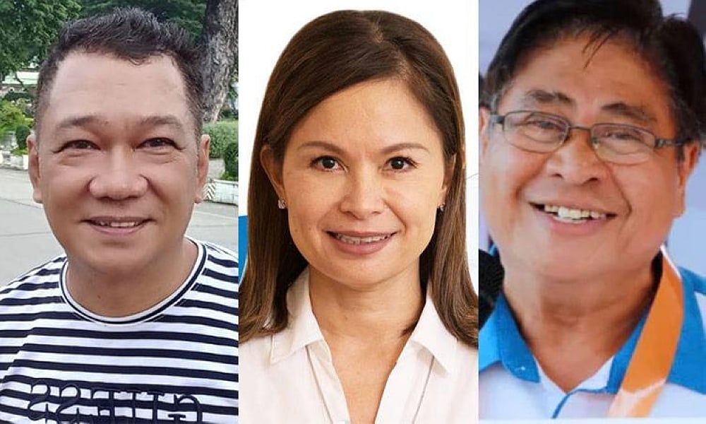 Seares: Redesign by DPWH might save two skywalks