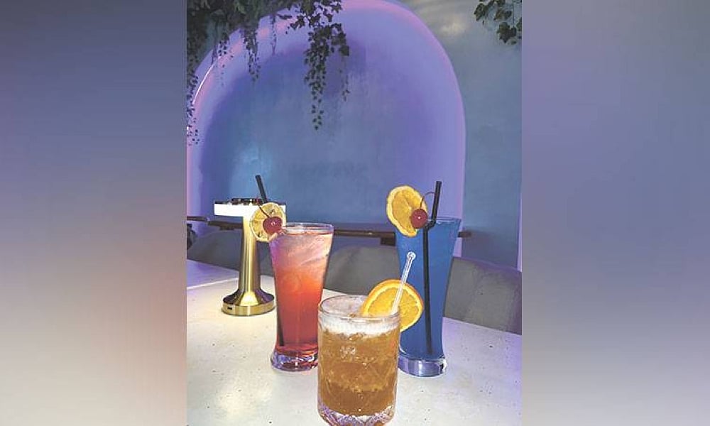 Tagu Cafe & Bar: A Daytime Retreat and Nighttime Escape