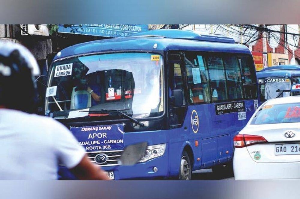 Suspension of Beep Cebu operations may cause commuting difficulties in Cebu