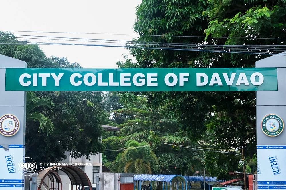 City College eyes Ched recognition