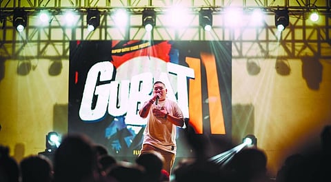 FlipTop: Flipping the tides of Filipino hip hop