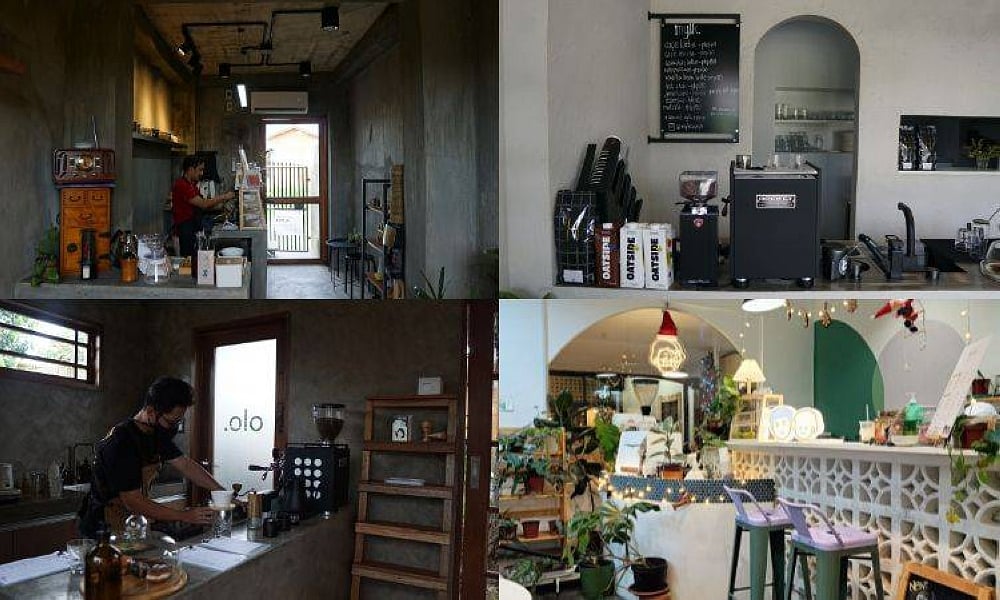 Davao Coffee Crawl to help boost local coffee industry