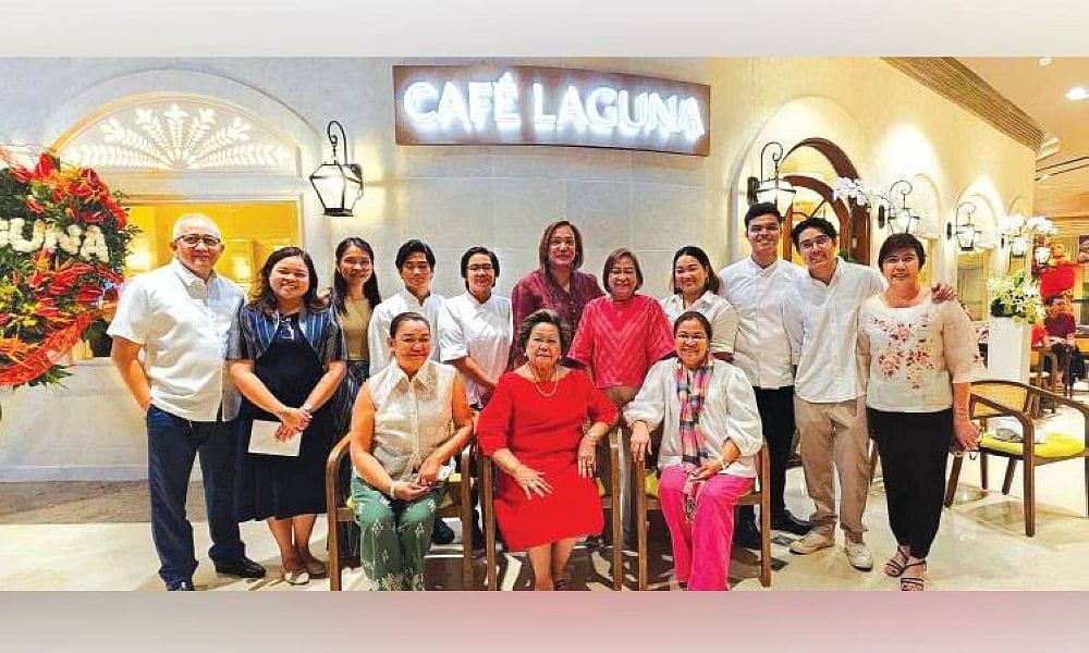 Exploring the legacy and future of authentic Filipino cuisine: Café ...