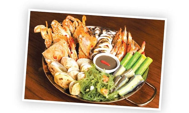 Exploring the legacy and future of authentic Filipino cuisine: Café ...