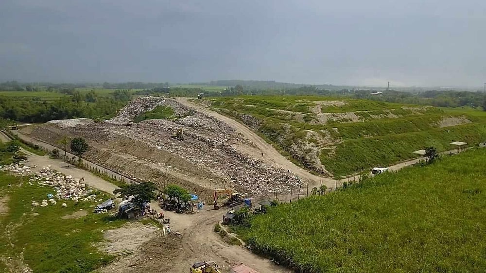 Bacolod to acquire 30-hectare lot for new landfill