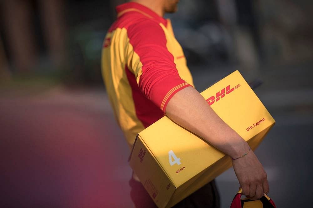 DHL Express Announces Annual Price Adjustments in the Philippines for ...