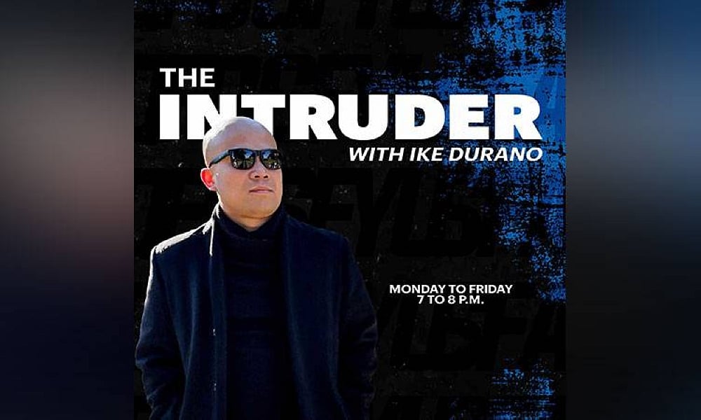 Unveiling 'The Intruder': SunStar Cebu's New Digital Commentary Program ...