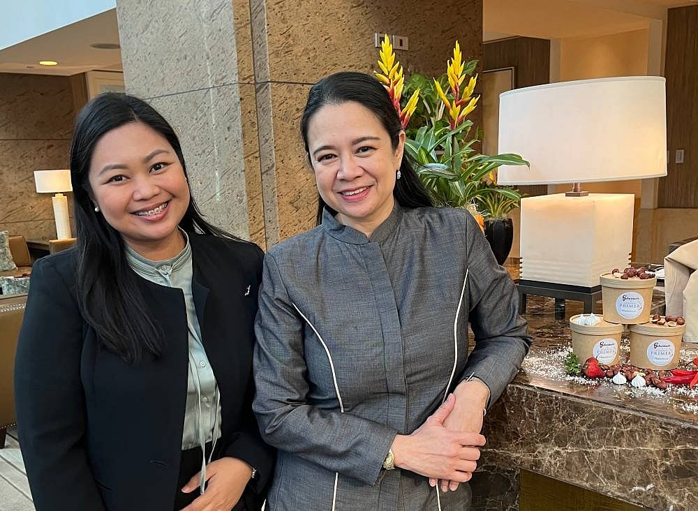 Beyond gin and tonic: New culinary discoveries at Gilarmi Lounge