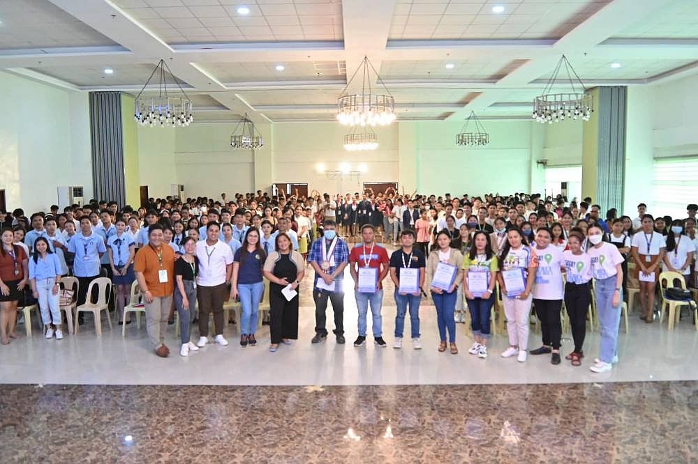 Sagay City spotlights eco-tourism best practices in 1st Sustainability ...