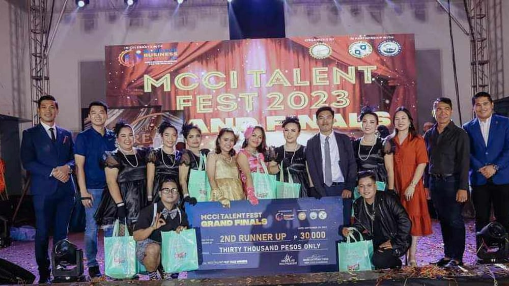 Virginia Food Inc.’s Prodigious Dance Company wins the MCCI Talent Fest ...