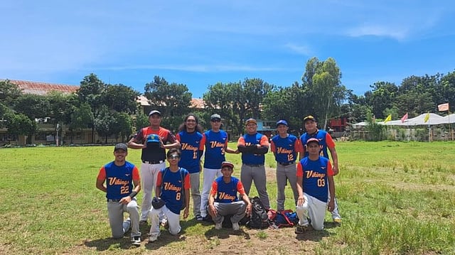 Cebu’s Baseball and Softball icon celebrates 70th birthday and 60 years ...