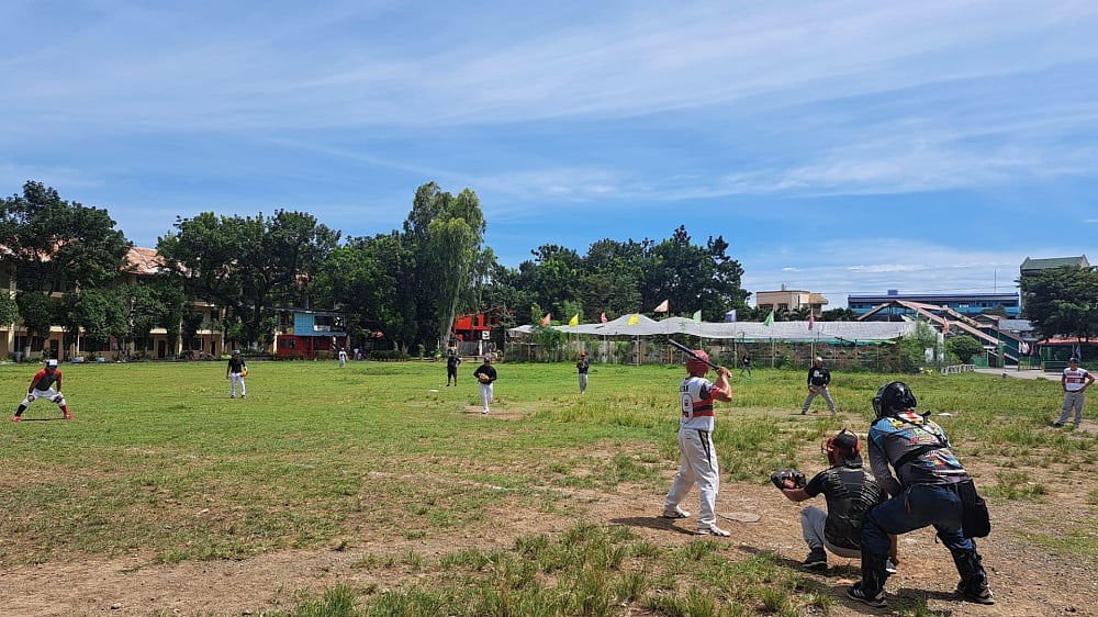 Cebu’s Baseball and Softball icon celebrates 70th birthday and 60 years ...
