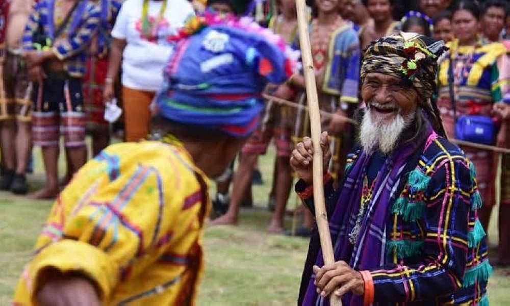 Peace body to conduct community visit in Davao