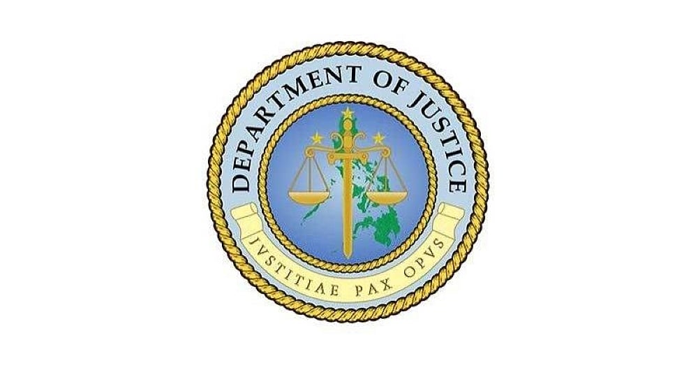 DOJ Honors Rewards for Info on Missing 'Sabungeros' and Degamo Cases