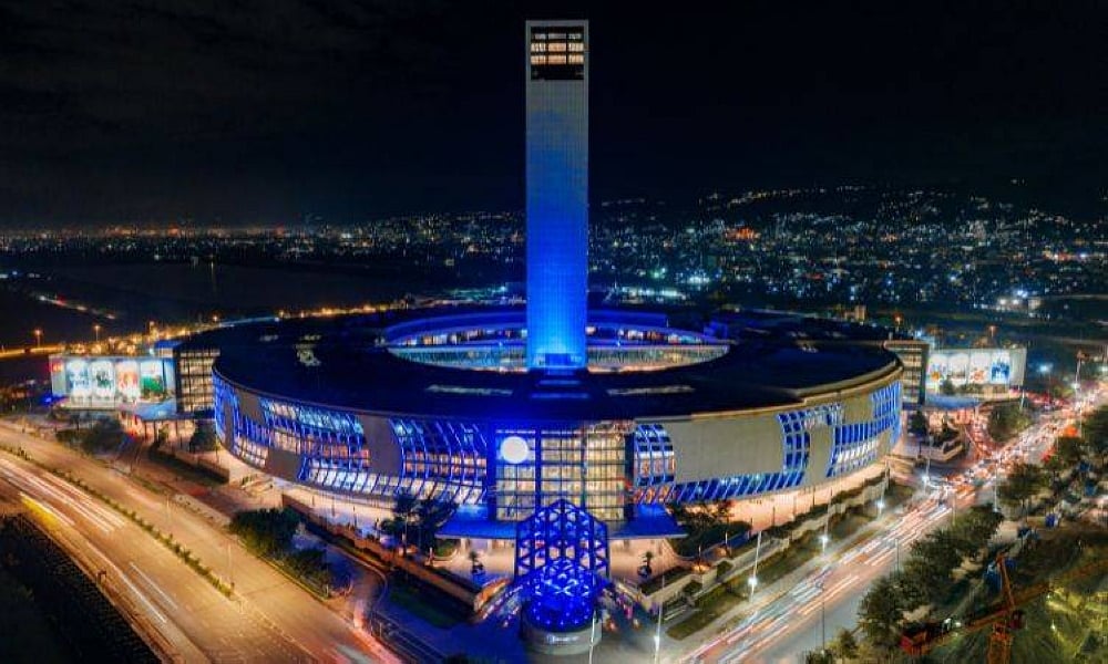 Experience super-sized fun at SM’s 65th anniversary this October