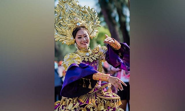 Honoring culture and heritage: Danao City celebrates Karansa Festival 2023