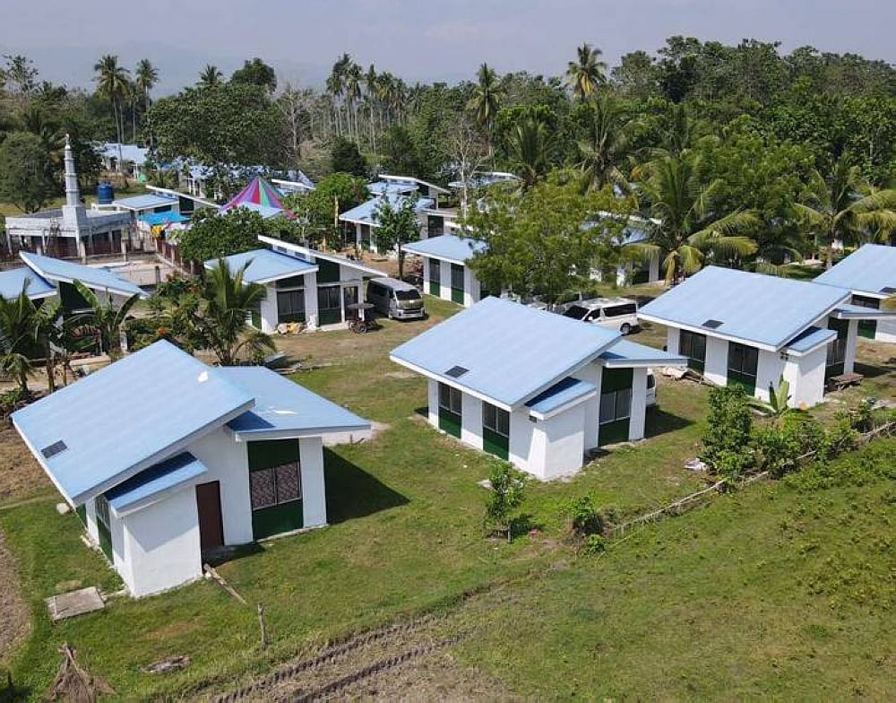 Barmm continues to provide free housing