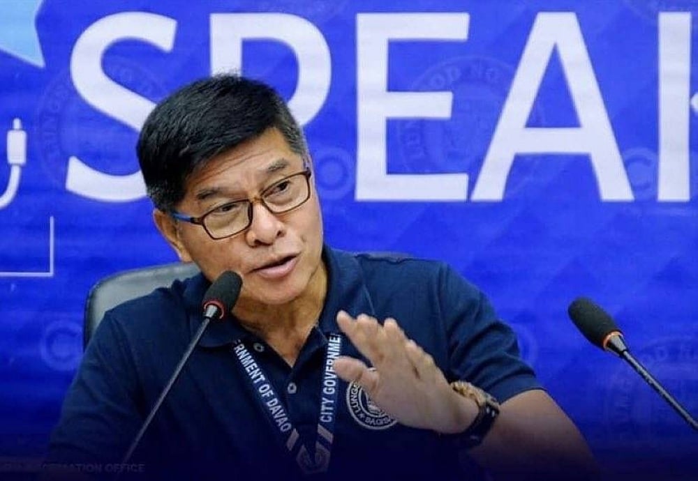 Lain-laing panahom bahin speed limit