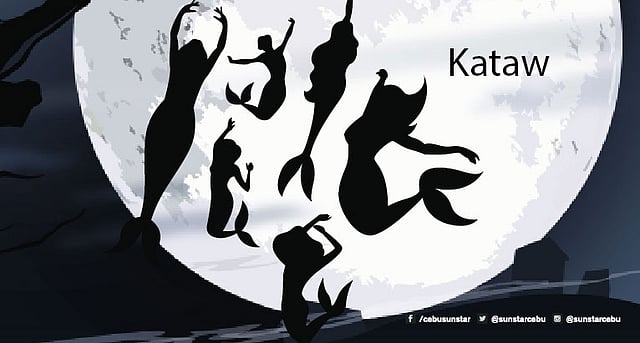 10 creatures and mythical beings every Cebuano knows